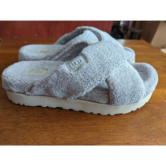 UGG | Shoes | Ugg Plush With Sugar Sole | Poshmark